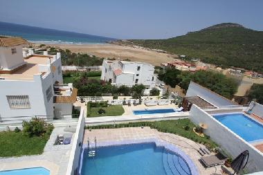 Villa Tanger Villa Cap Spartel Achakar Villa Morocco Villa Tanger